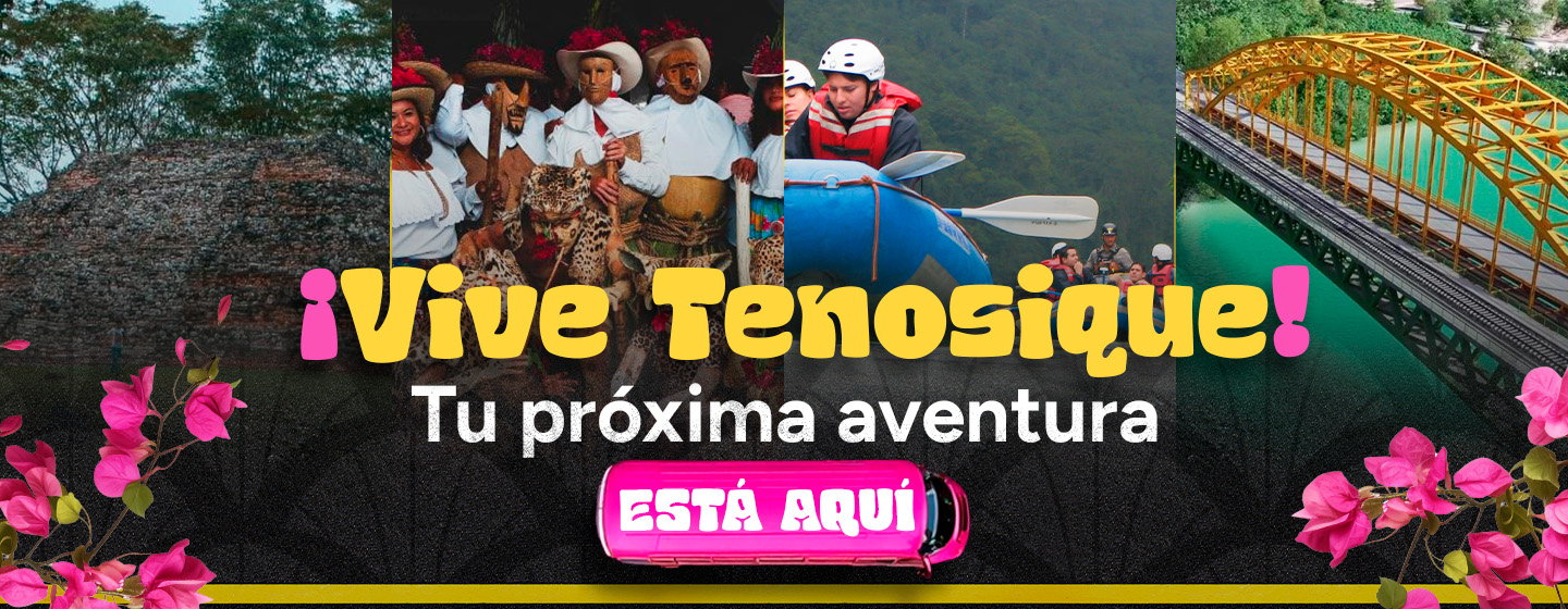 Tenosique - Ayuntamiento Municipal de Tenosique, Tabasco - Tenosique Tab.