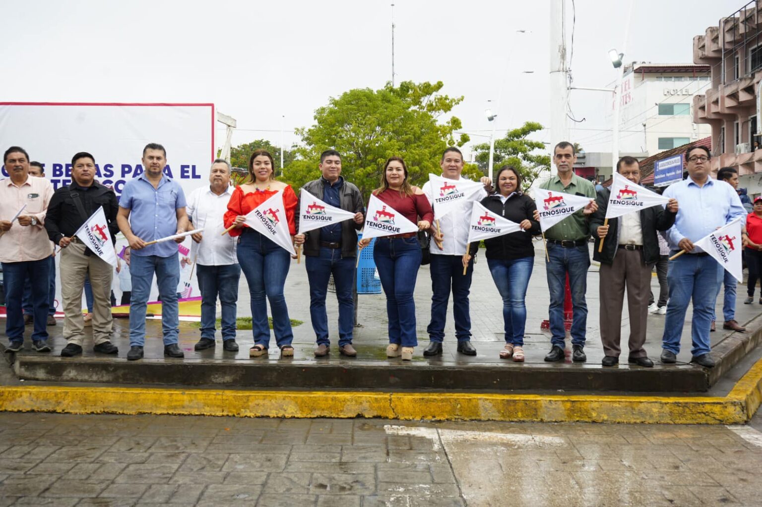 Inicia programa de transporte escolar gratuito para estudiantes de ...