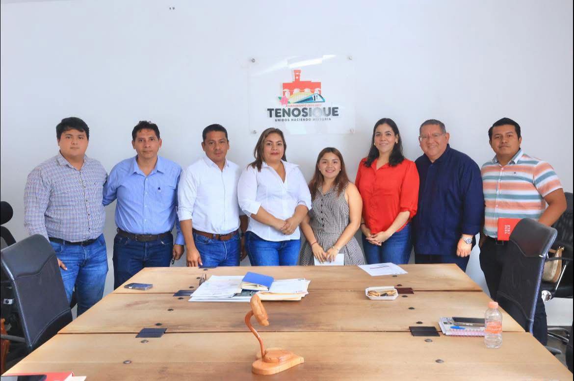 Tenosique se suma al programa “DIF PILARES” para fortalecer el ...